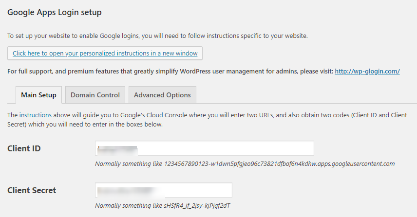 How to Add One-Click Login With Google in WordPress – WPCentral