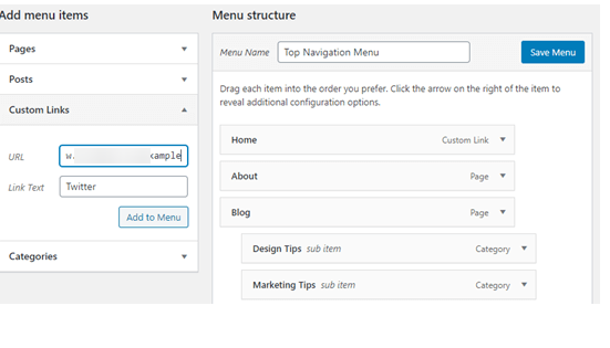 A detailed guide on creating menus in your WordPress website – WPCentral